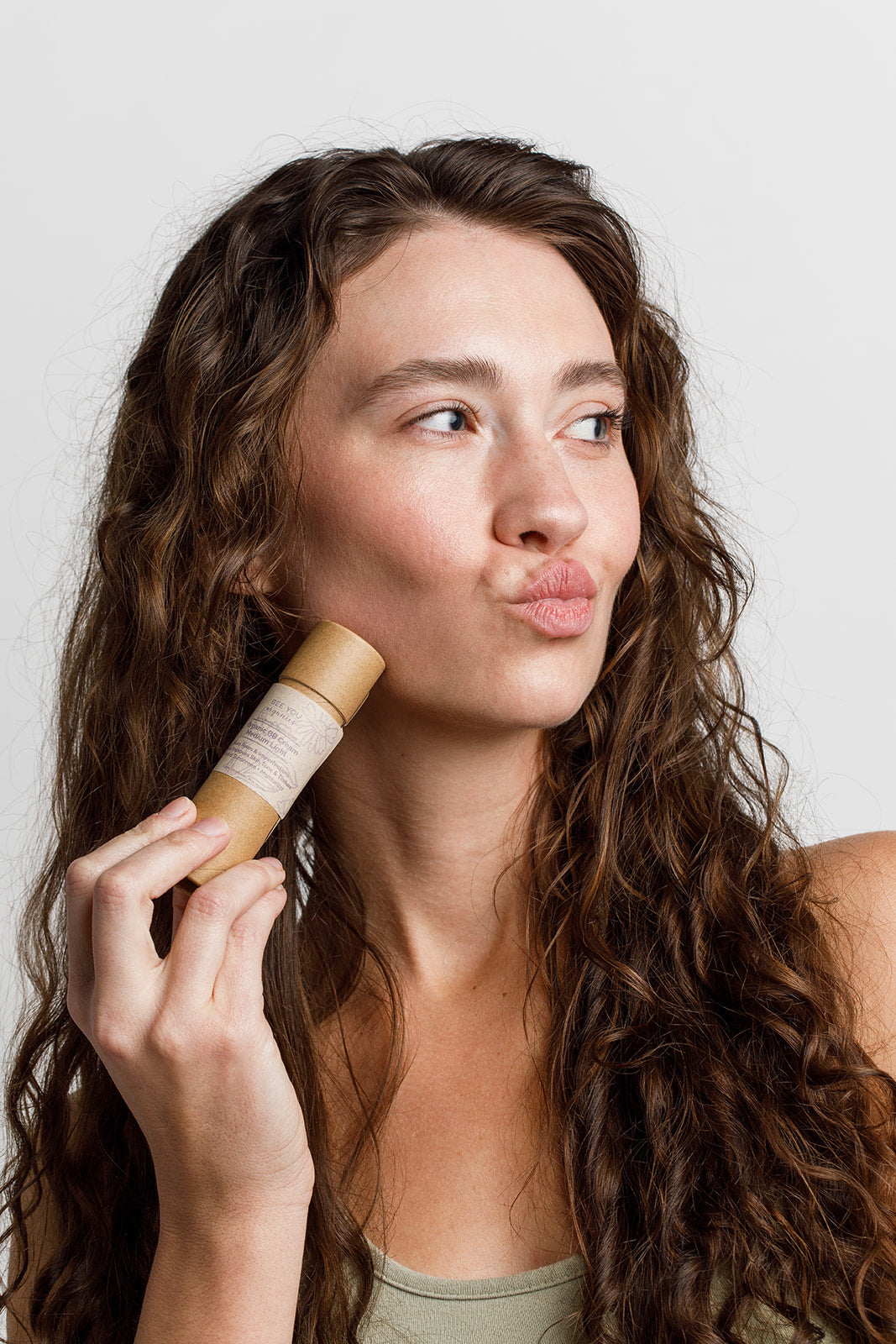 Organic Waterless BB Cream | Organic Makeup, Plastic Free, No ...
