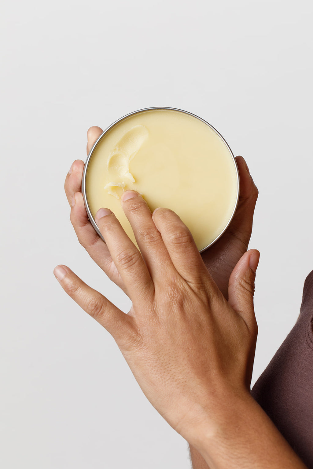 Organic Waterless Body Butter | Ultra Hydrating, Plastic Free, Organic ...