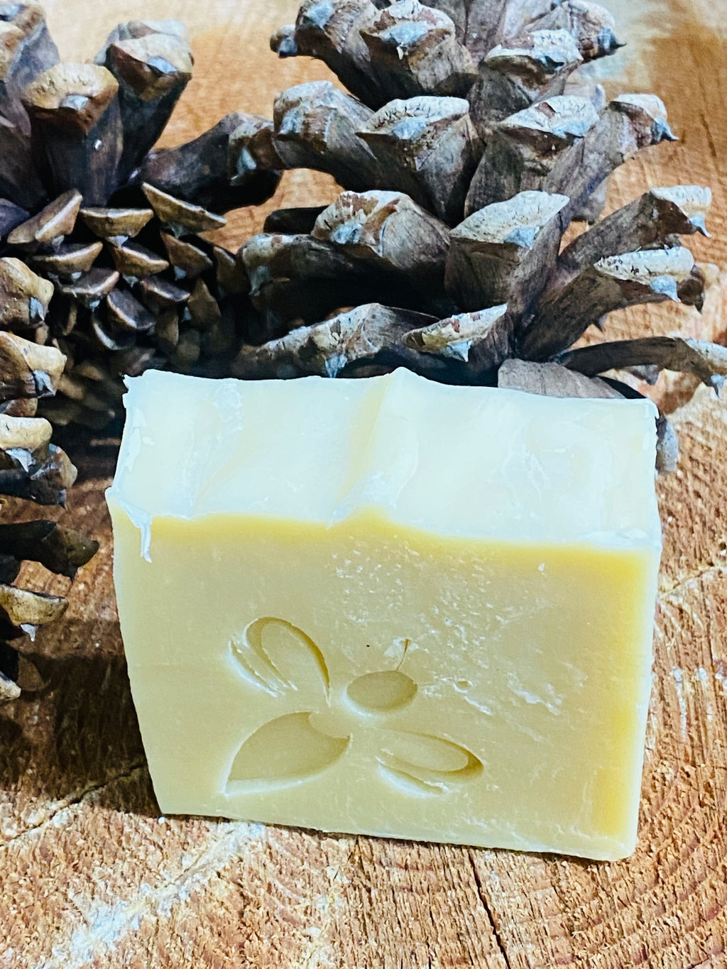 Mountain Man Beard Shampoo & Body Bar – Bee You Organics